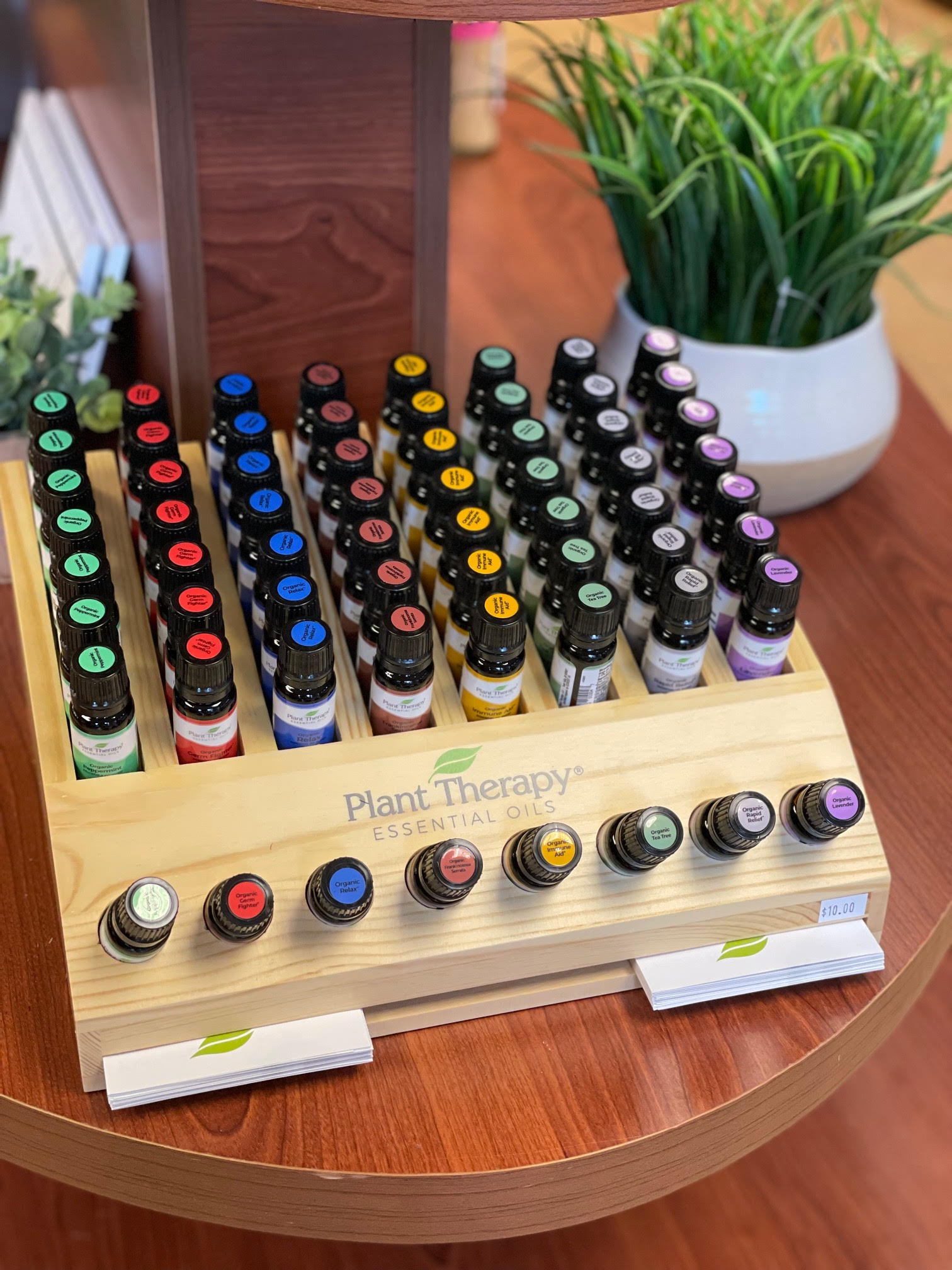 Essential Oils at Health Hero Pharmacy - Health Hero Pharmacy