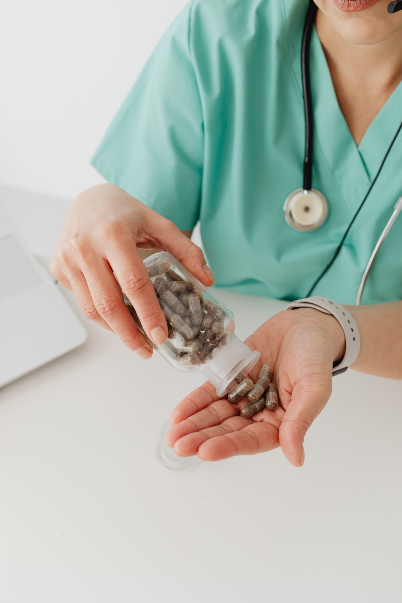 I See My Pills Coming Out Whole in My Poop. Is This Normal? - Health ...
